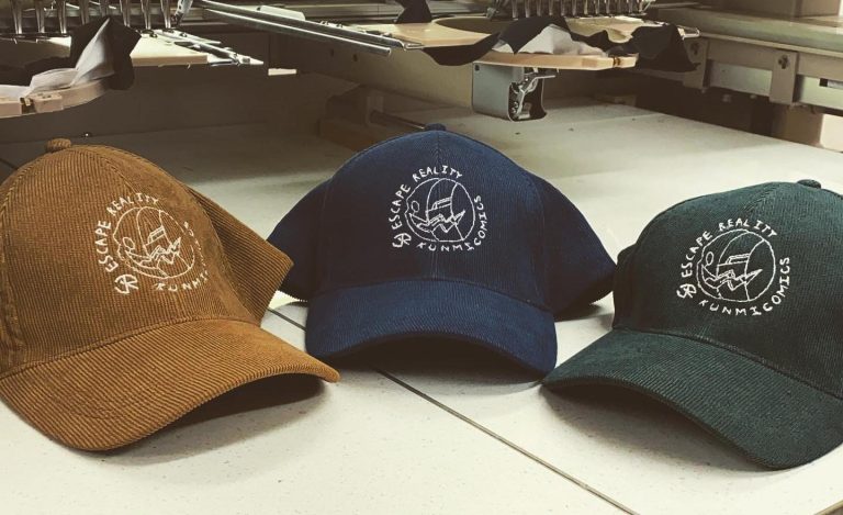 LABroidery – Experts in Embroidery, Print, DTF, DTG, Etching ...