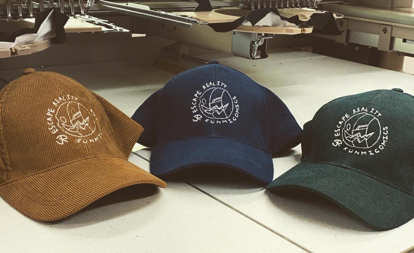 LABroidery – Experts in Embroidery, Print, DTF, DTG, Etching ...